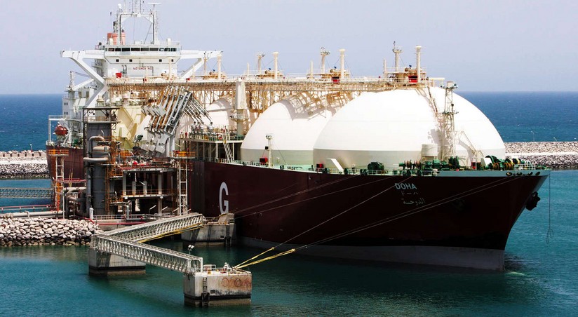 QatarEnergy to charter 19 new LNG vessels expanding fleet further ... QatarEnergy to charter 19 new LNG vessels expanding fleet further ...