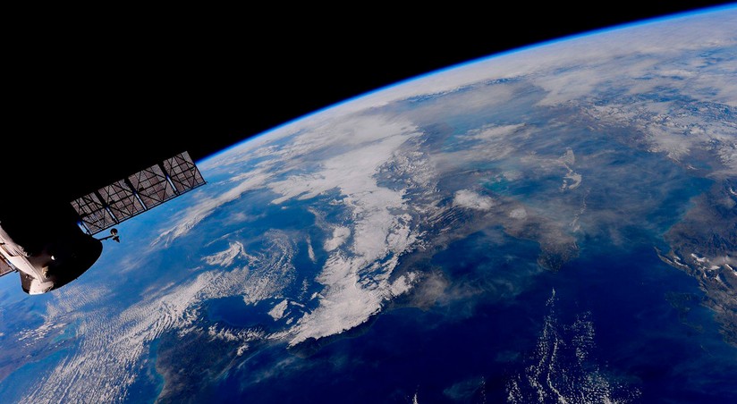 Scientists propose new theory of formation of Earth’s continents ... Scientists propose new theory of formation of Earth’s continents ...