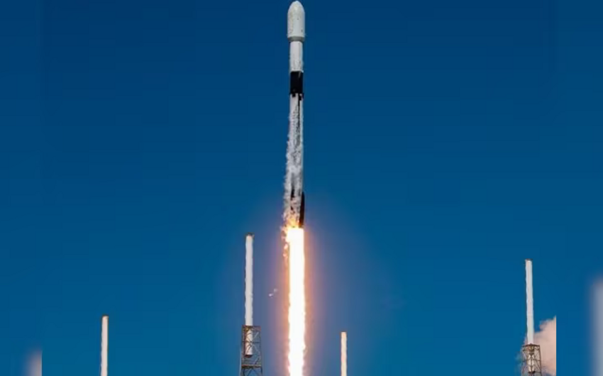 Indias First Private Spy Satellite Built By Tata Set To Launch By