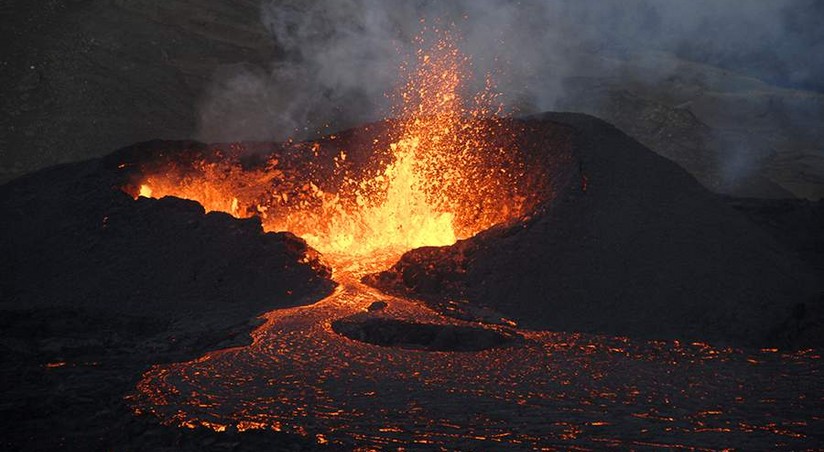 Iceland Declares State Of Emergency Evacuates Residents Over Threat Of