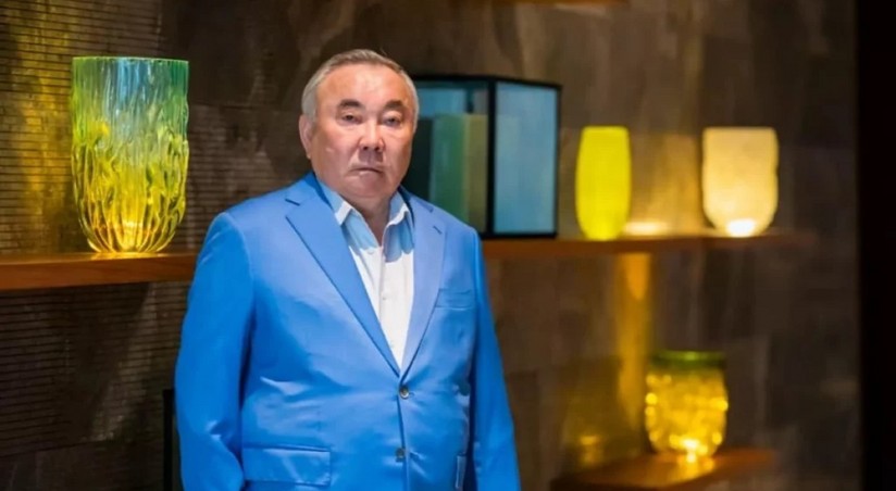 Ex-Kazakh President’s brother Bolat Nazarbayev dies in hospital | Report.az Ex-Kazakh President’s brother Bolat Nazarbayev dies in hospital | Report.az