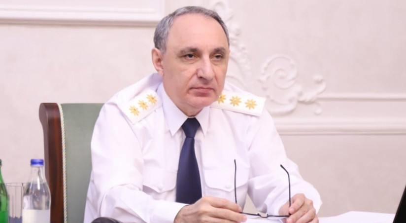 Azerbaijani Prosecutor General: '28 people caught red-handed' | Report.az Azerbaijani Prosecutor General: '28 people caught red-handed' | Report.az