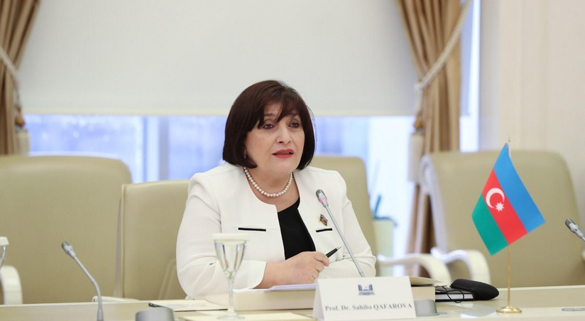 Azerbaijani parliament speaker to visit Switzerland | Report.az Azerbaijani parliament speaker to visit Switzerland | Report.az