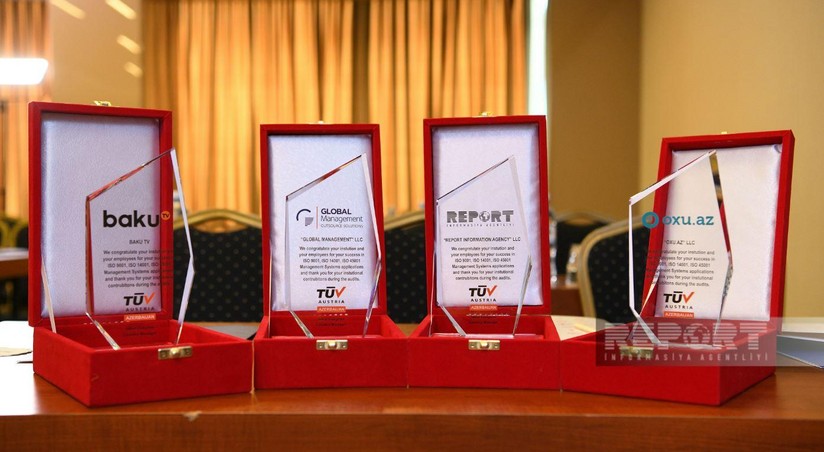 Global Media Group successfully passes audit for ISO requirements ... Global Media Group successfully passes audit for ISO requirements ...