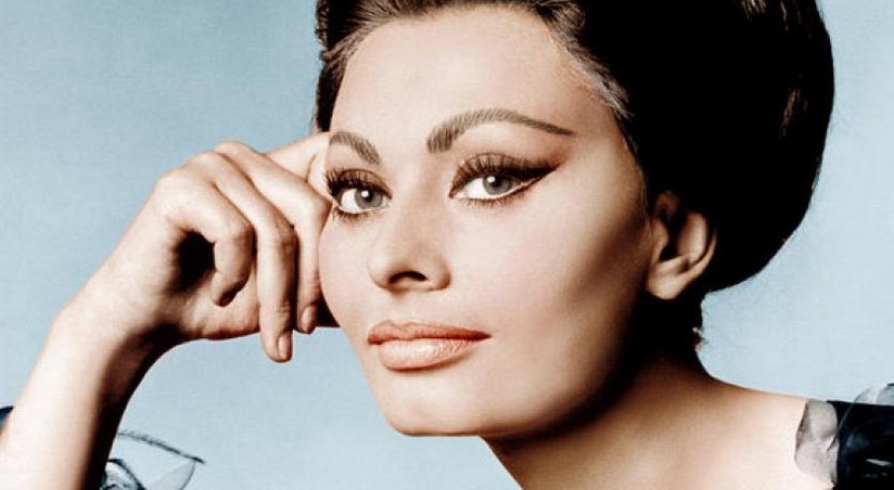 Sophia Loren Hospitalized Report Az