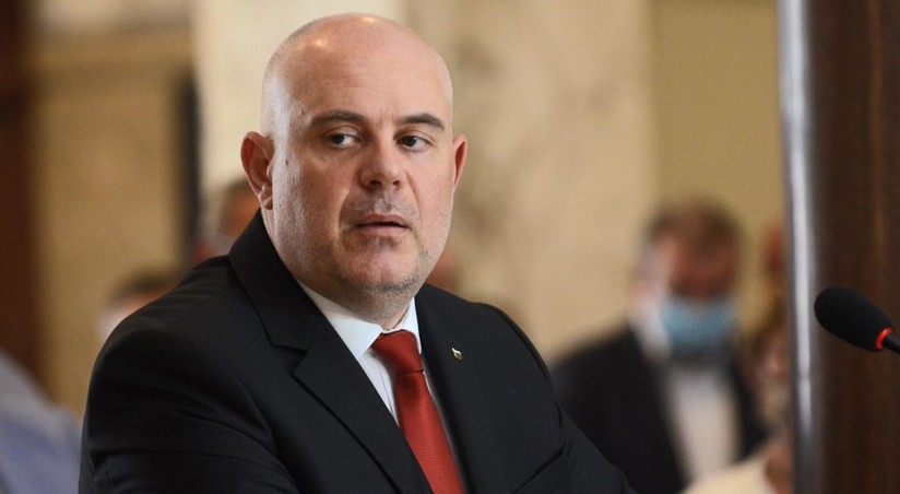 Bulgarian prosecutor general: Activities of Azerbaijan's Main Anti ... Bulgarian prosecutor general: Activities of Azerbaijan's Main Anti ...