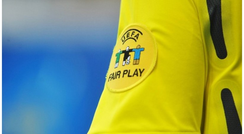 Azerbaijan moves up to second place in UEFA Fair Play ranking | Report.az Azerbaijan moves up to second place in UEFA Fair Play ranking | Report.az
